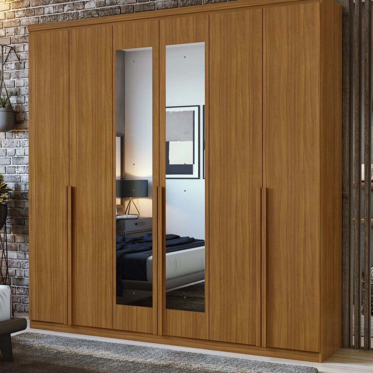 ROUPEIRO LOPAS 06 PTS ALONZO 2021 C/ESP ROVERE NATUR